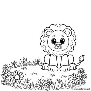 Planșe De Colorat Cu Animale - Desene de colorat gratuite pentru copii ...