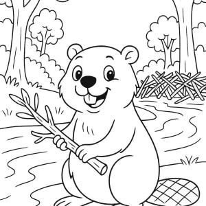 ColorFun.art: 12144 Coloriuri gratuite pentru copii