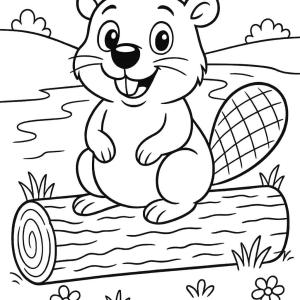 ColorFun.art: 12144 Coloriuri gratuite pentru copii