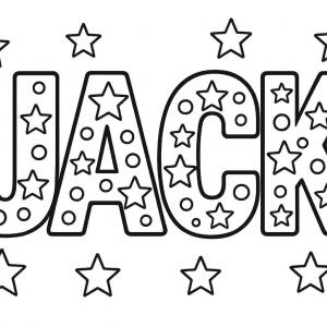 99 Disegni Da Colorare Di Nomi - Disegni da Colorare Gratuiti per ...