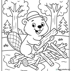 ColorFun.art: 12144 Coloriuri gratuite pentru copii