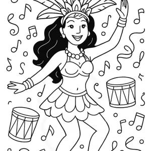 ColorFun.art: 10957 Free Coloring Pages for Kids