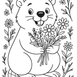 ColorFun.art: 12144 Coloriuri gratuite pentru copii